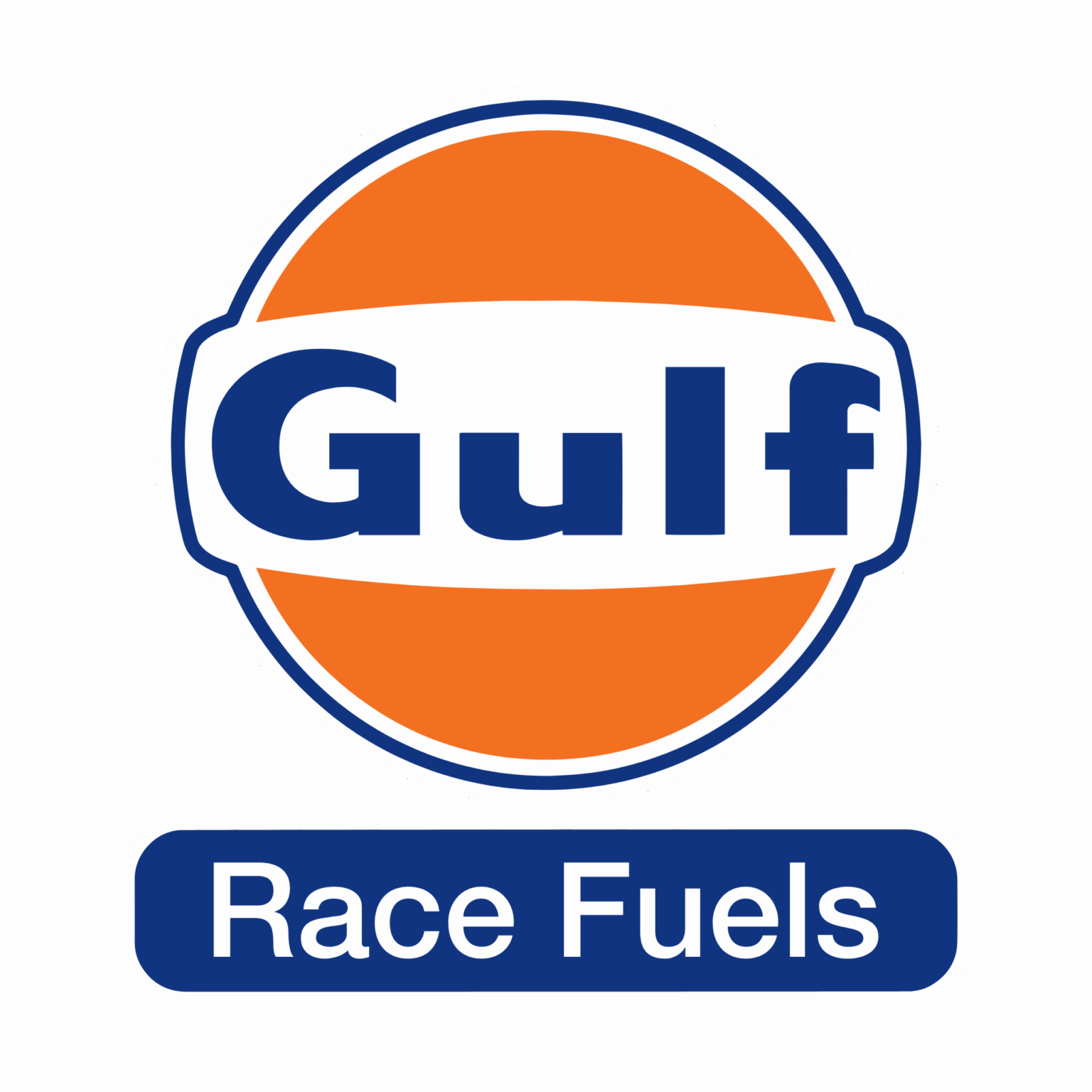 Gulf 100 - Gulf Race Fuel